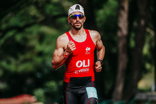 Sprint To Lose Belly Fat! Become Muscular And Ripped With Sprints